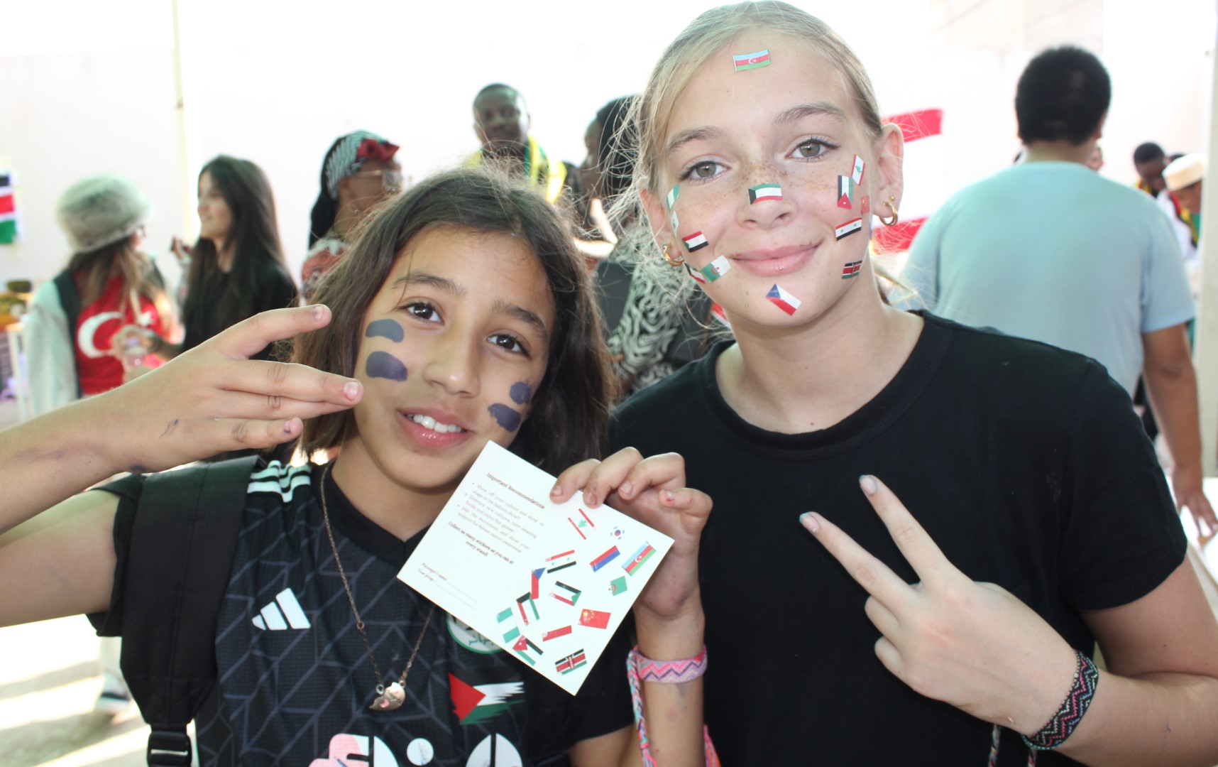 British School Algiers - Photos