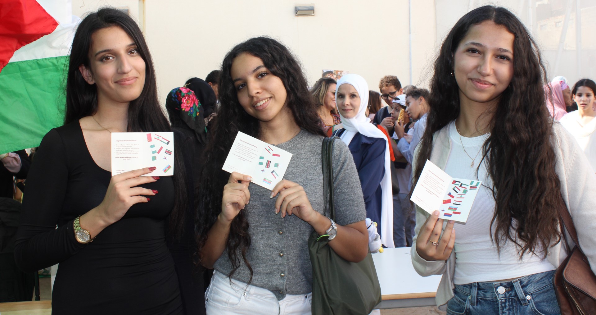 British School Algiers - Photos